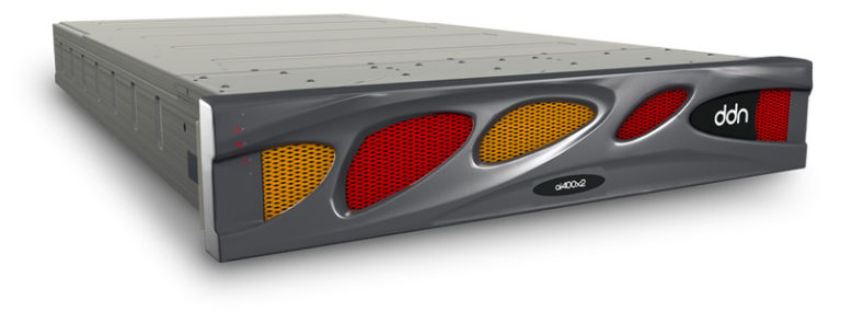 DDN - Data management and storage for AI Productivity - Habana