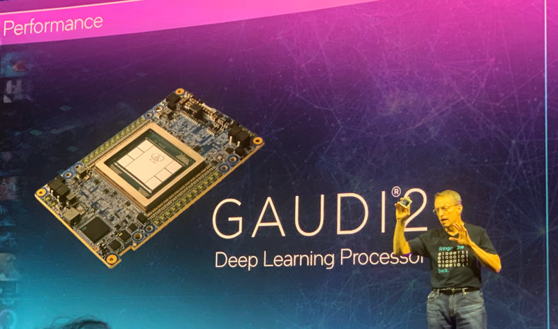 Habana at Intel Innovation 2022: Day One - Deep Learning and AI ...