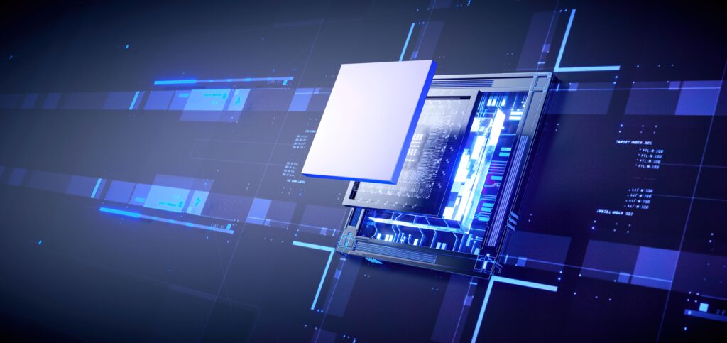 The Evolution of Processors: From Normal to AI - Deep Learning and AI ...