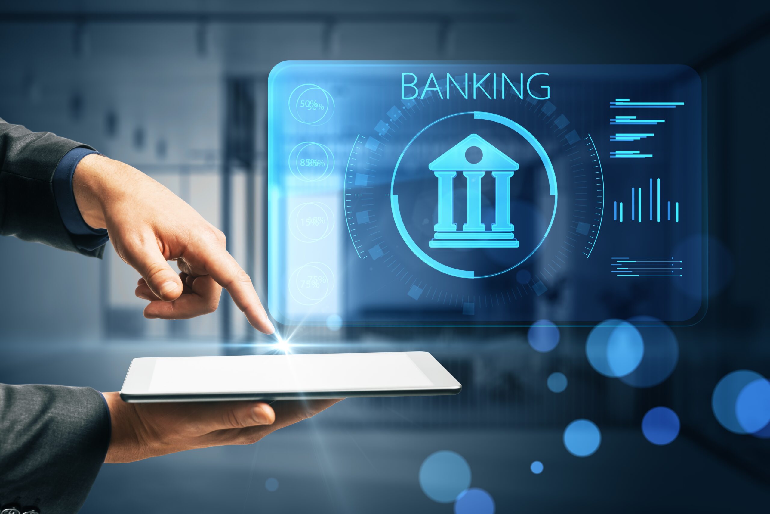 5 Ways AI is Elevating the Mobile Banking Experience