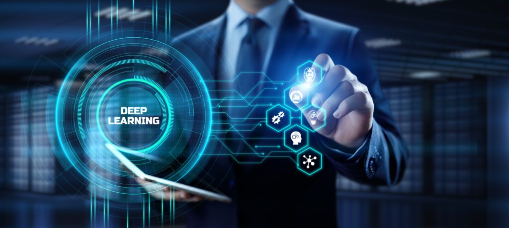 What Is the Business Impact of Advanced Deep Learning in ... What Is the Business Impact of Advanced Deep Learning in ...